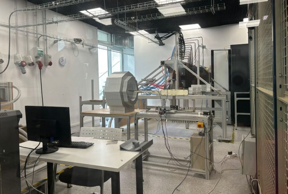 Magnetic Resonance Imaging Laboratory (MRILab) | Instituto de ...